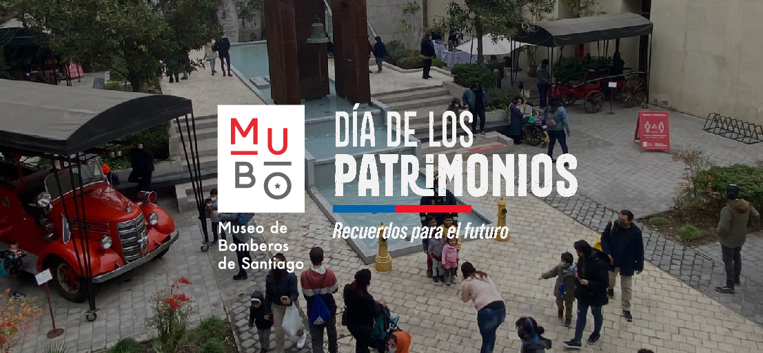 Museo de Bomberos de Santiago